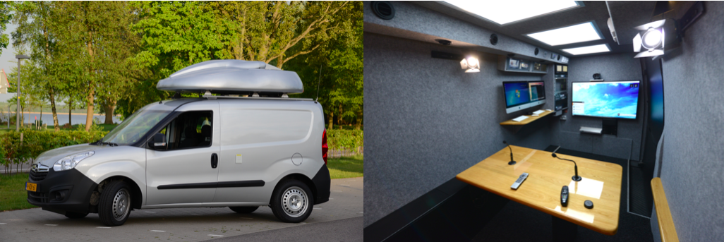 Vehicle Integration – IGP